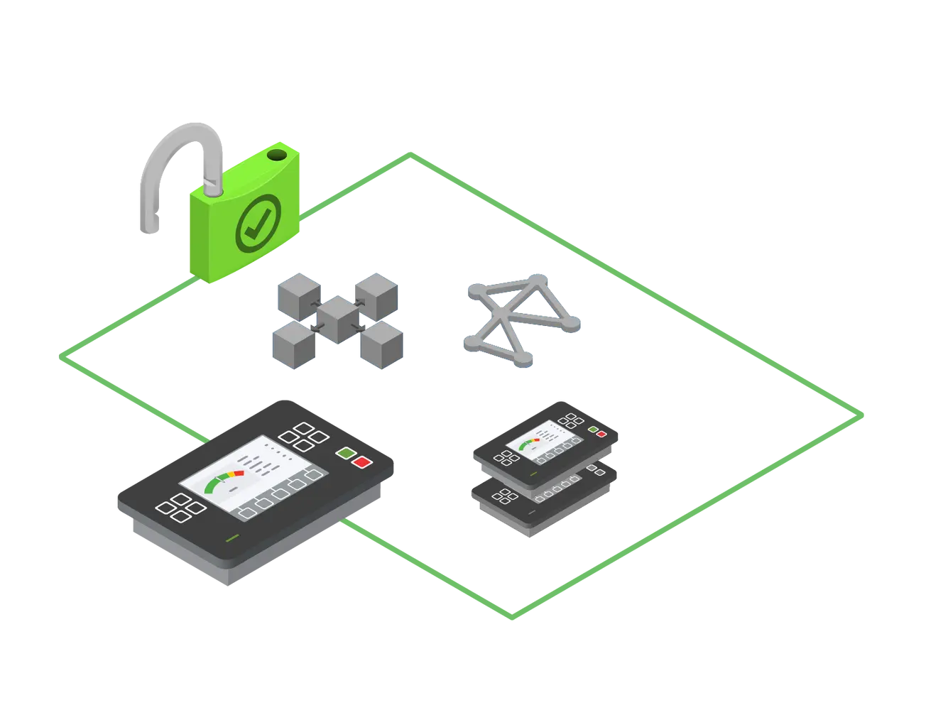 ComAp - IG500 G2 Suite